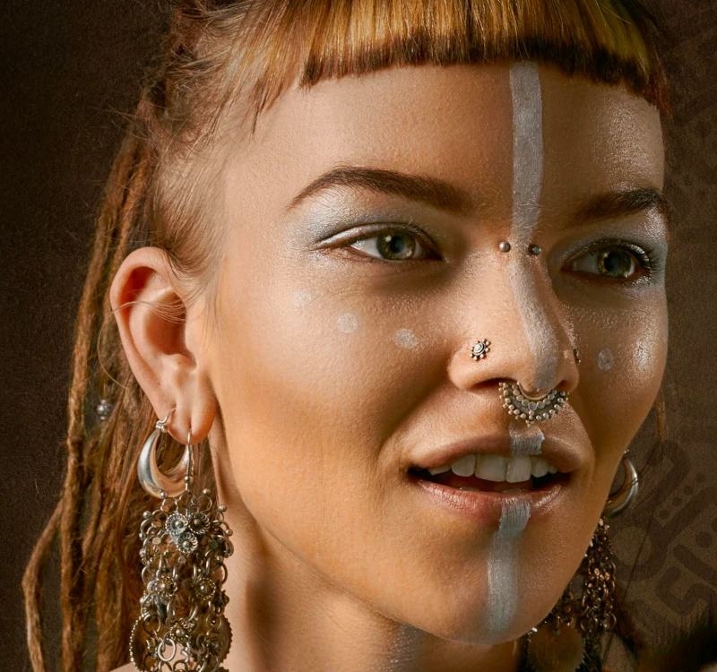 Piercing Shop Online | LP Academy